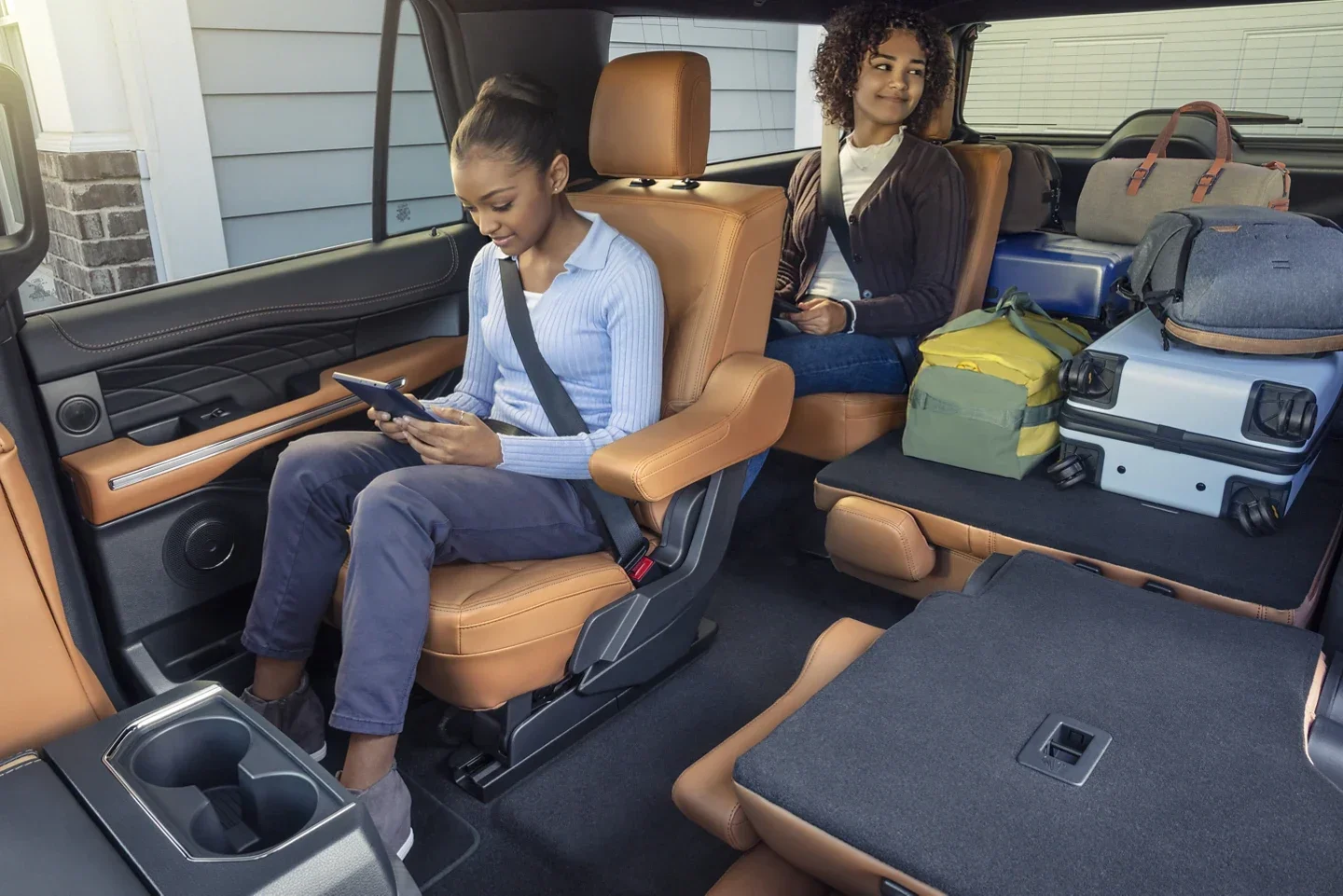 2023 Ford Expedition