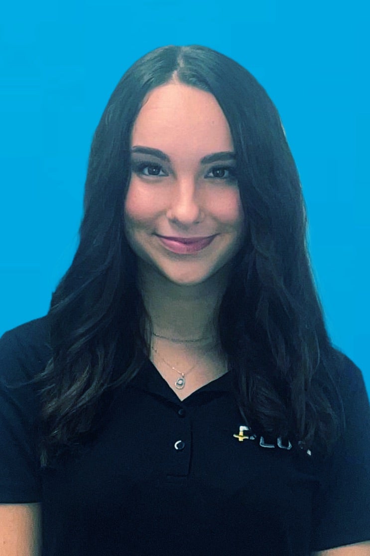 Parks Ford of Wesley Chapel Staff | Meet Our Ford Team