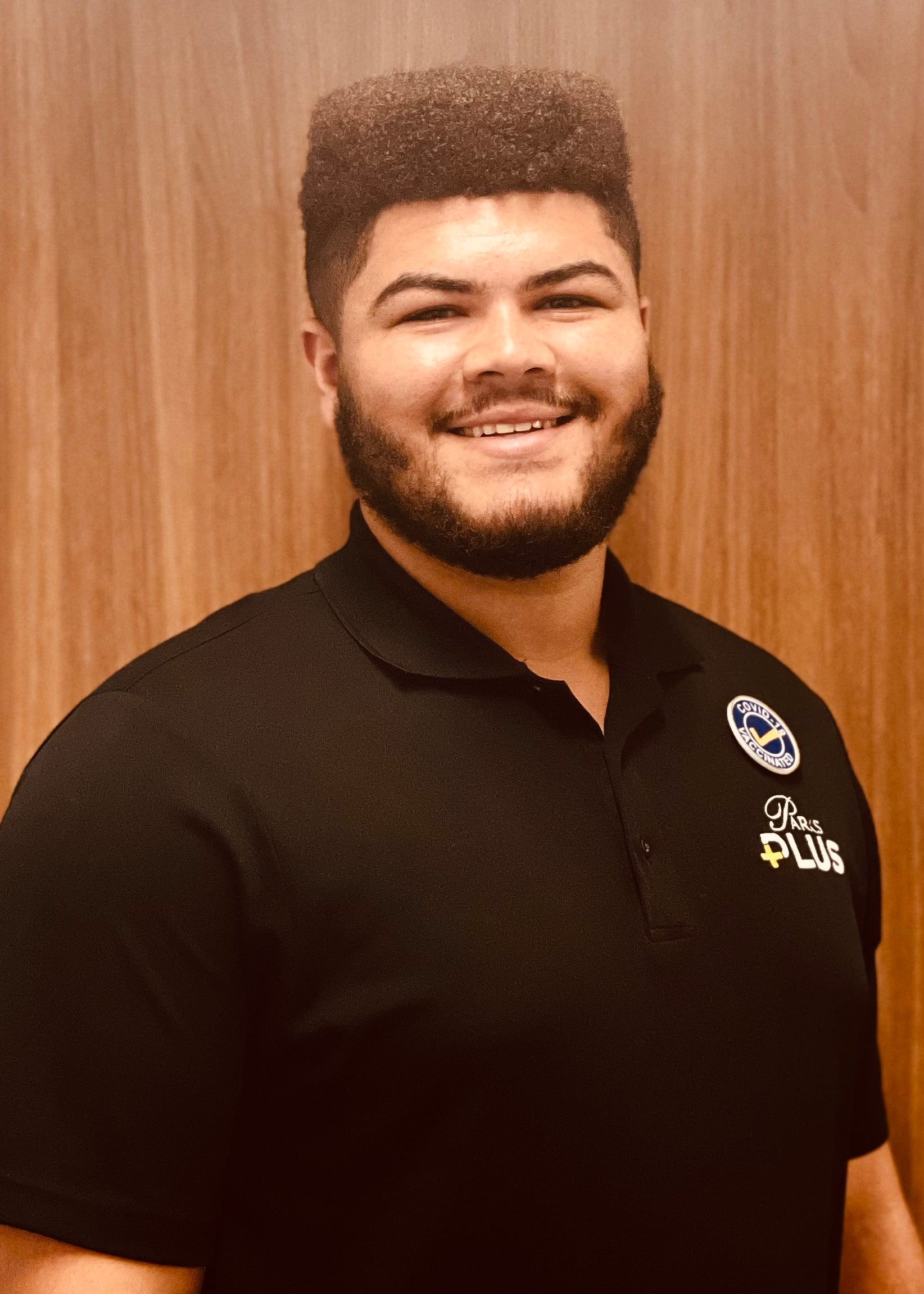 Parks Ford of Wesley Chapel Staff | Meet Our Ford Team