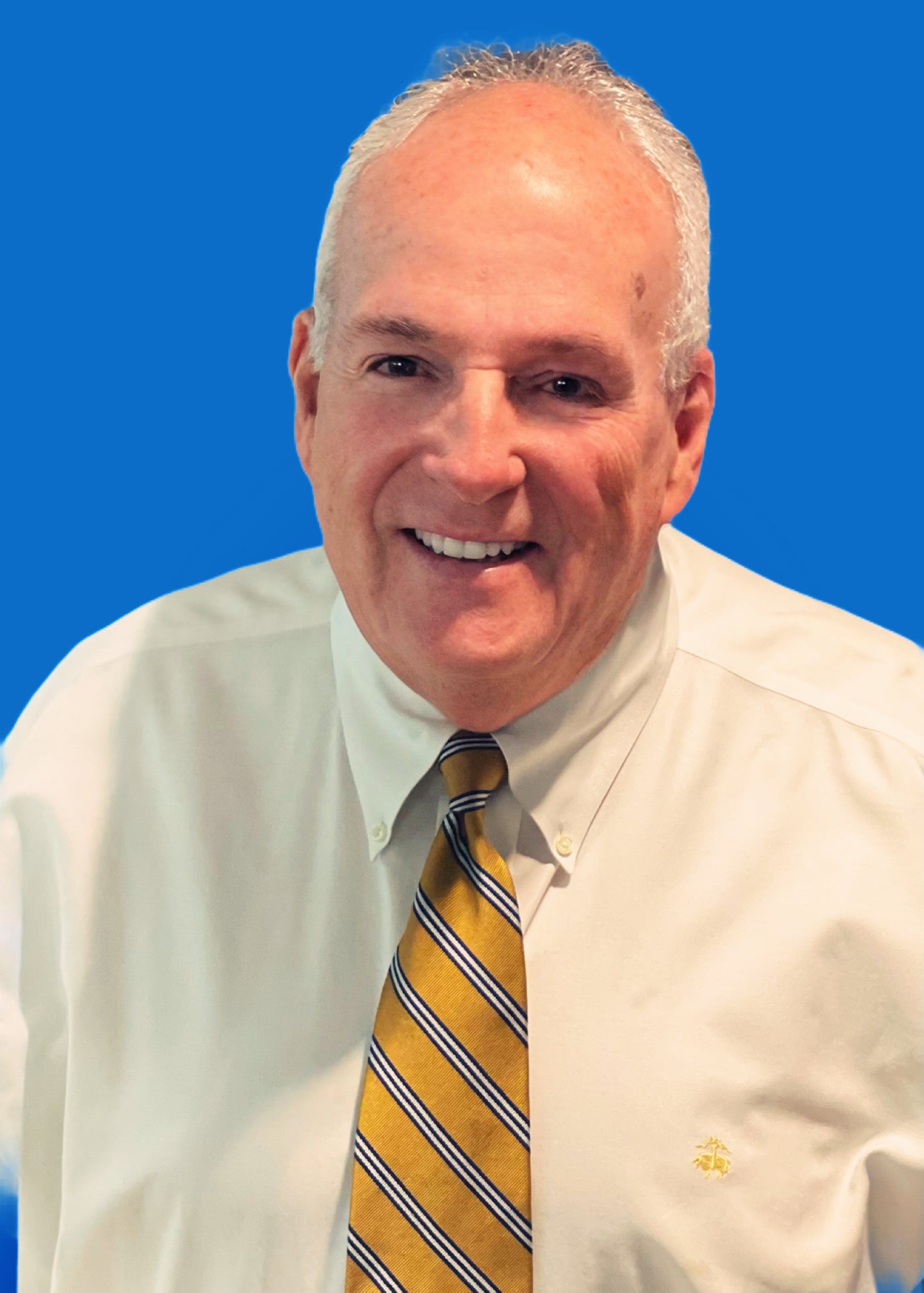 Parks Ford of Wesley Chapel Staff | Meet Our Ford Team