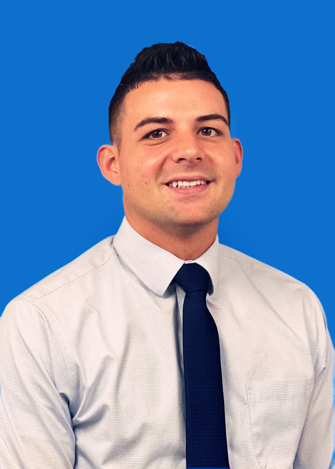 Parks Ford of Wesley Chapel Staff | Meet Our Ford Team