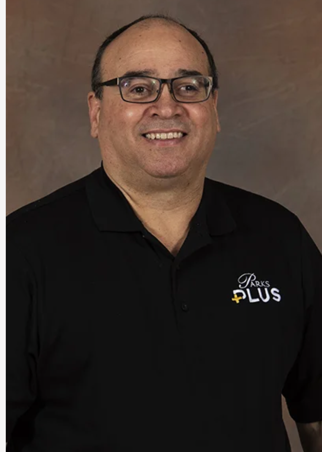 Parks Ford of Wesley Chapel Staff | Meet Our Ford Team